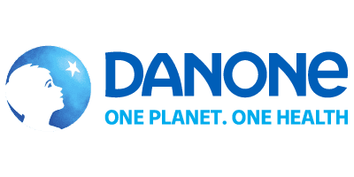 Danone Logo